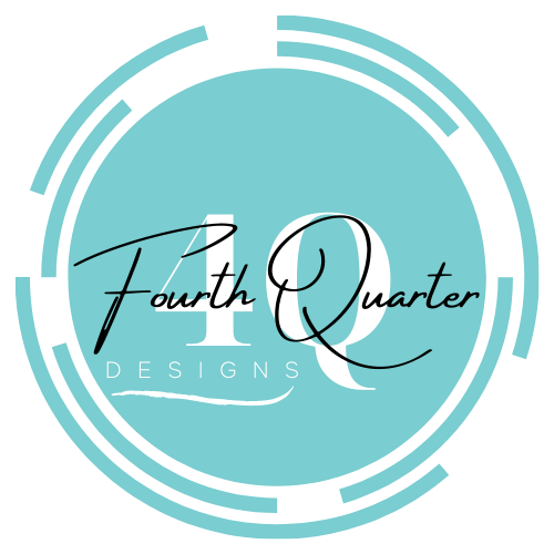 Custom Tees – Fourth Quarter Designs