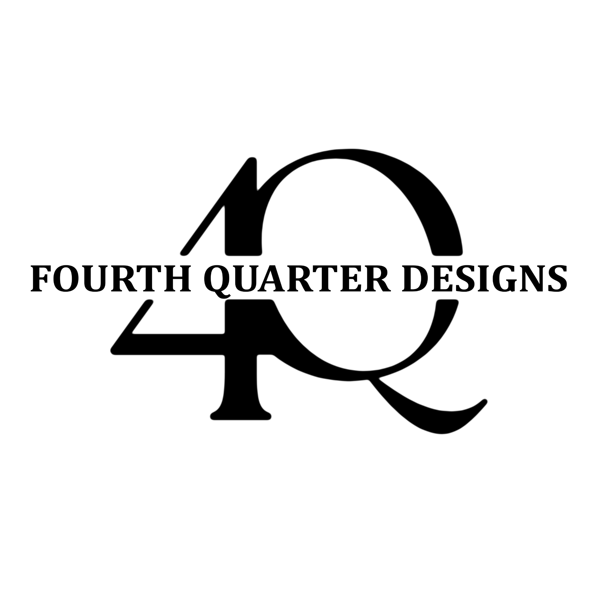 Custom Tees – Fourth Quarter Designs